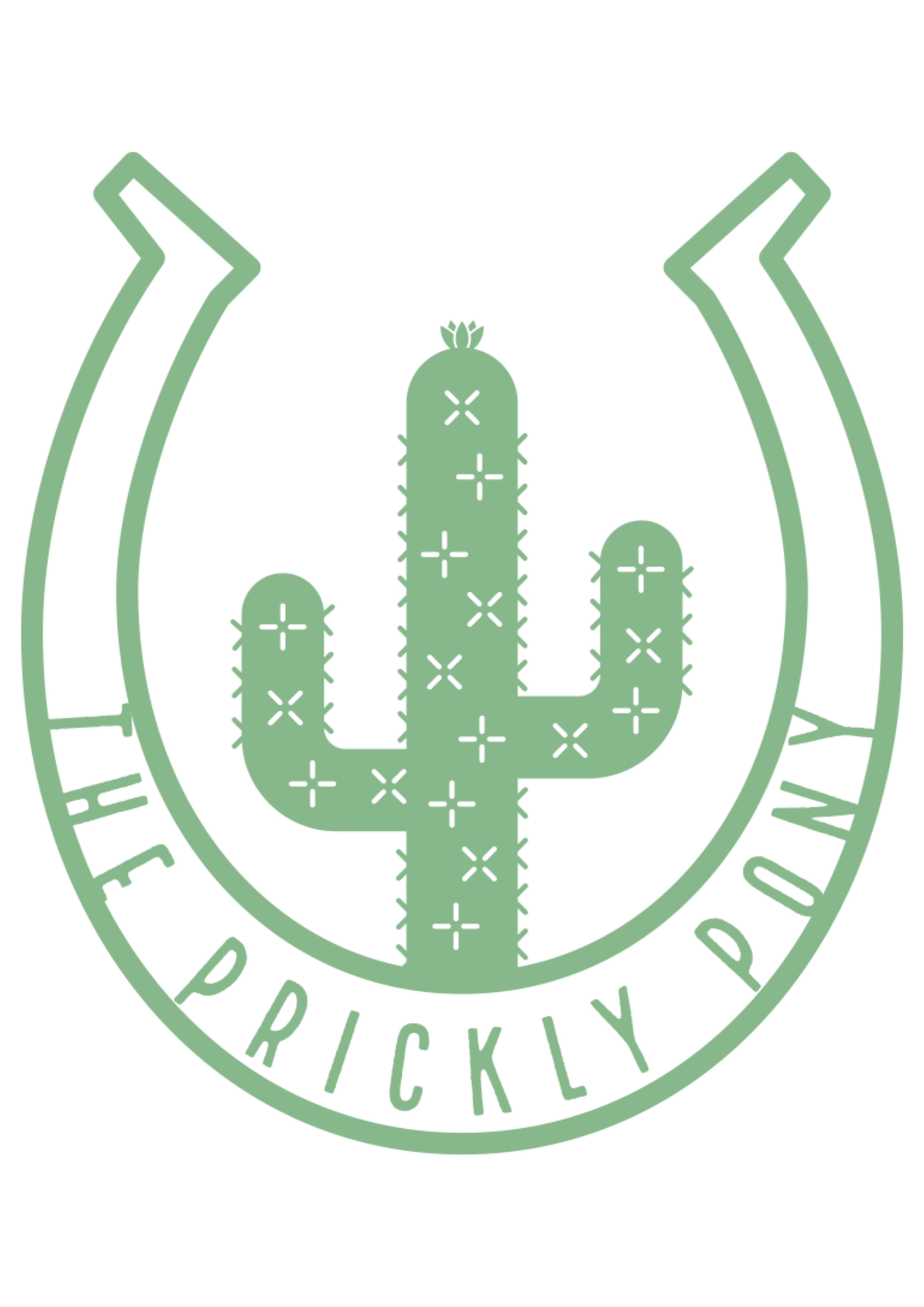 thepricklypony.com – The Prickly Pony